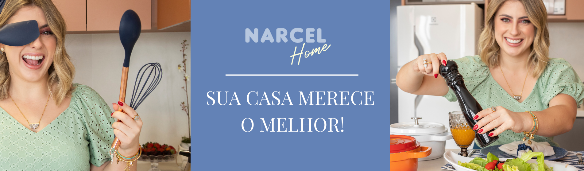 Narcel Home